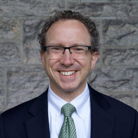 Tim Lock | Goretti Center for Healing & Forgiveness